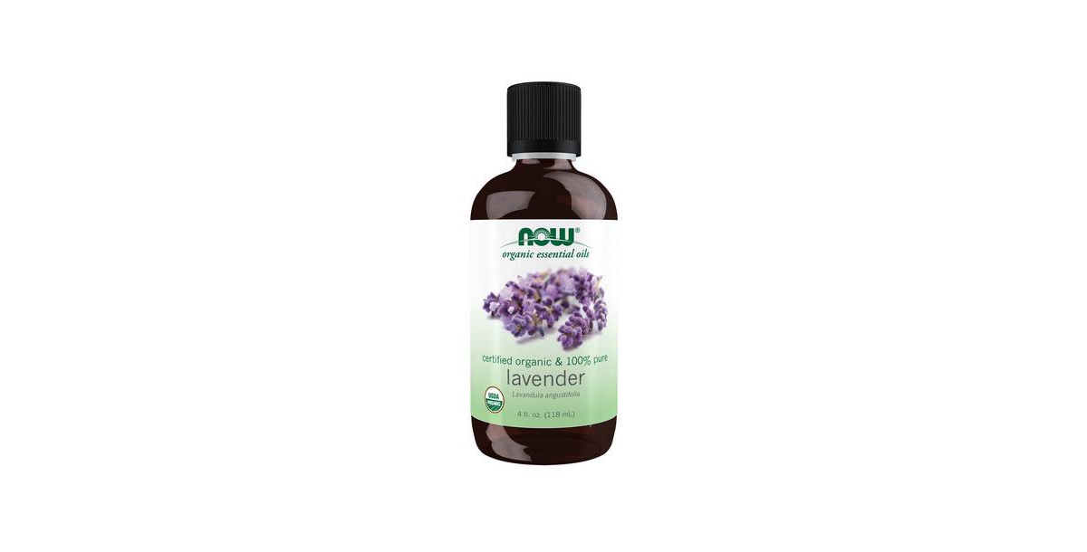 Click here for Now Foods Lavander Oil  4 Oz prices