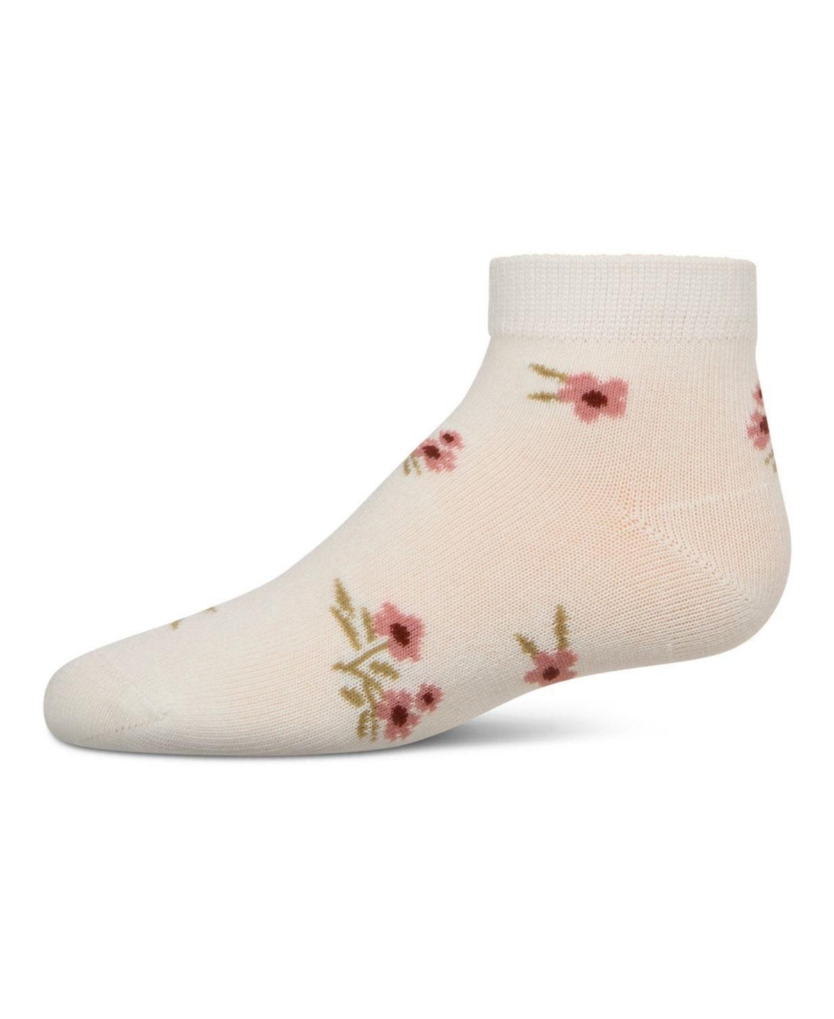 Click here for Memoi Girls Blissful Bloom Anklet Socks - Winter w... prices