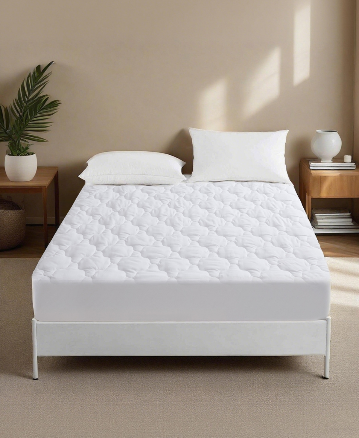 Click here for Unikome Four Leaf Clover Quilted Down Alternative... prices