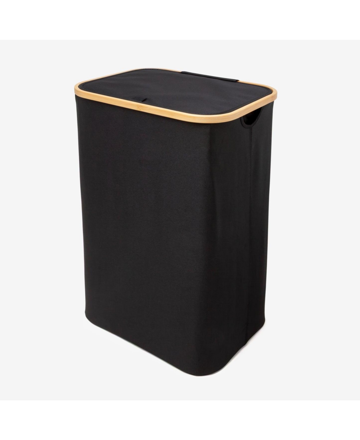 Click here for Qualiazero 87L Single Hamper with Removable Bag -... prices