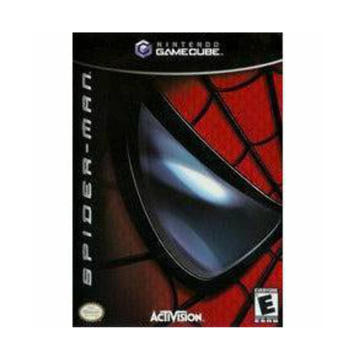 Click here for Activision Blizzard Spider-Man The Movie - Nintend... prices