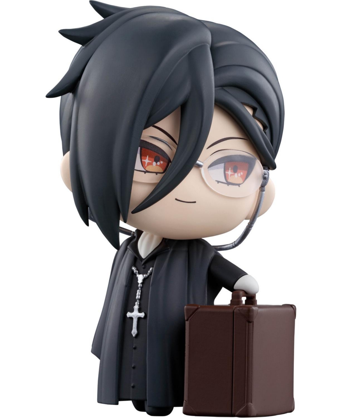 Click here for Rowtashii Noise - Black Butler - Tekupiku - Sebast... prices