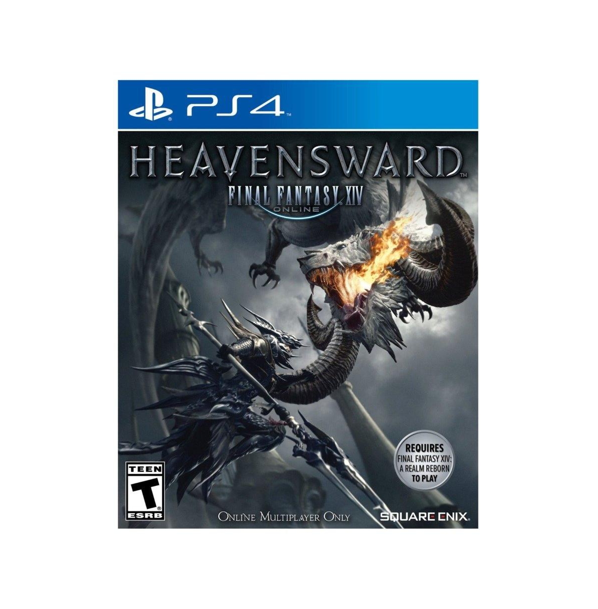 Click here for Square Enix Final Fantasy Xiv: Heavensward (Replen... prices