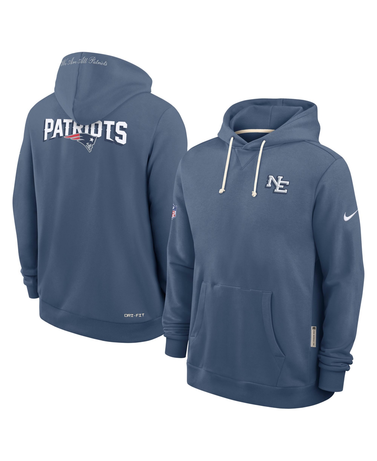 Click here for Nike Mens Blue New England Patriots 2025 Nfl Rival... prices