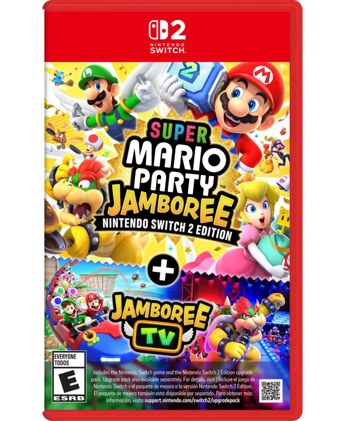 Click here for Nintendo Super Mario Party Jamboree - Nintendo Swi... prices