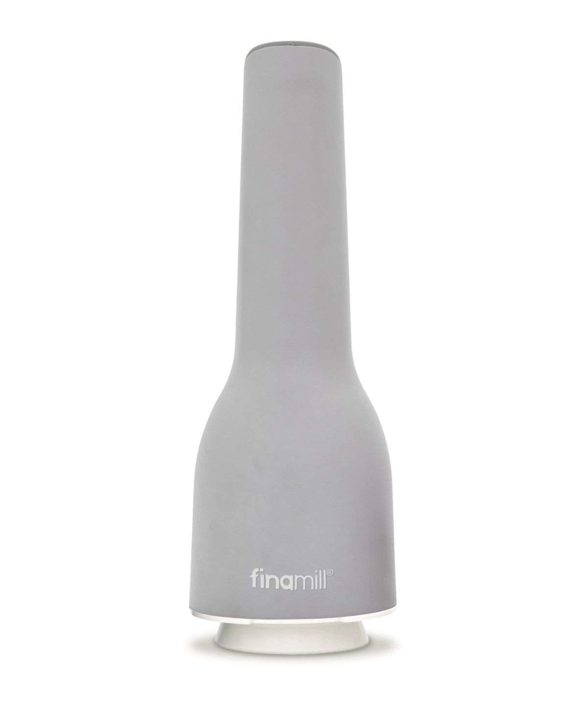 Click here for FinaMill Classic Rechargeable Spice Grinder - Grey prices