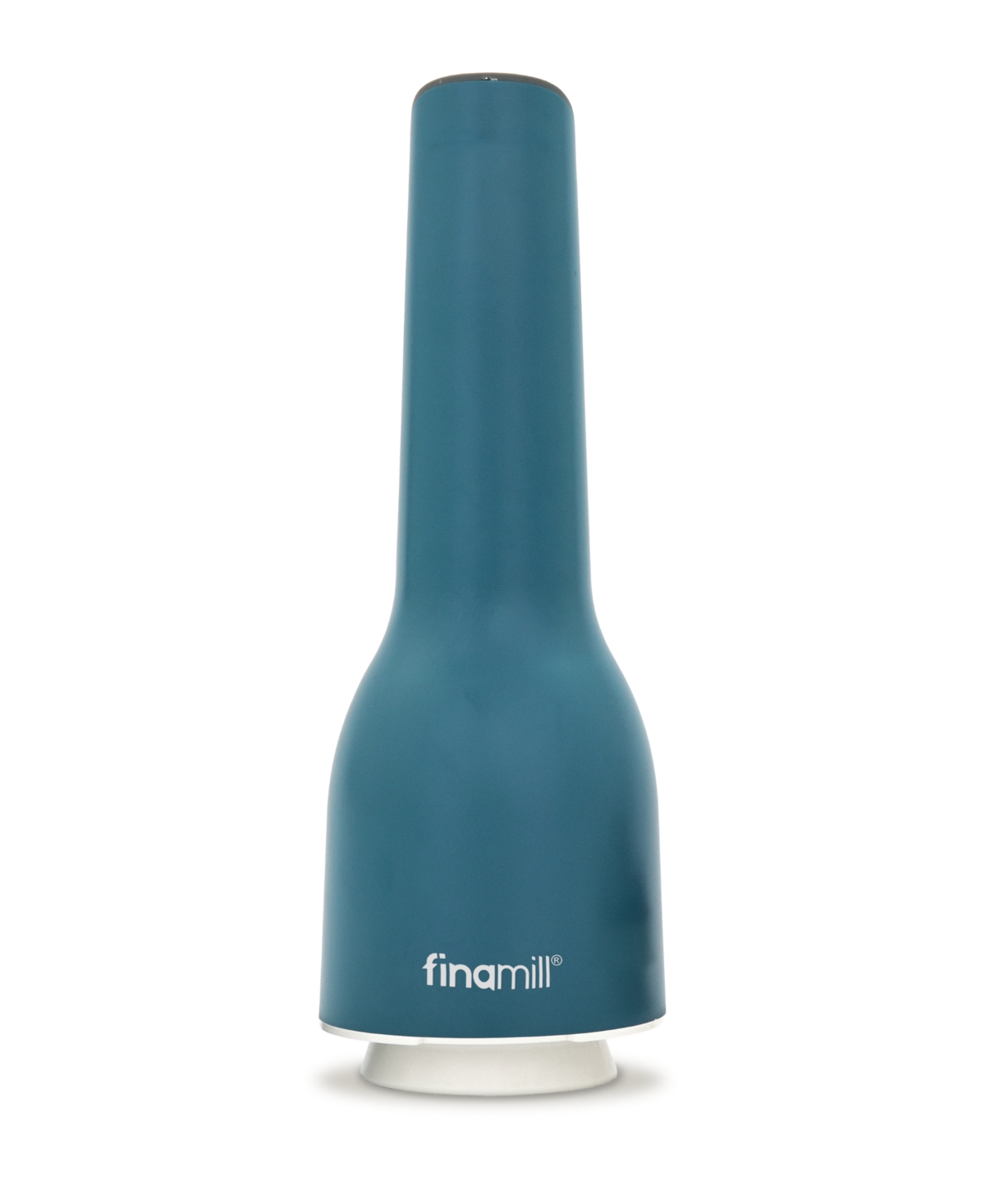 Click here for FinaMill Classic Rechargeable Spice Grinder - Blue prices