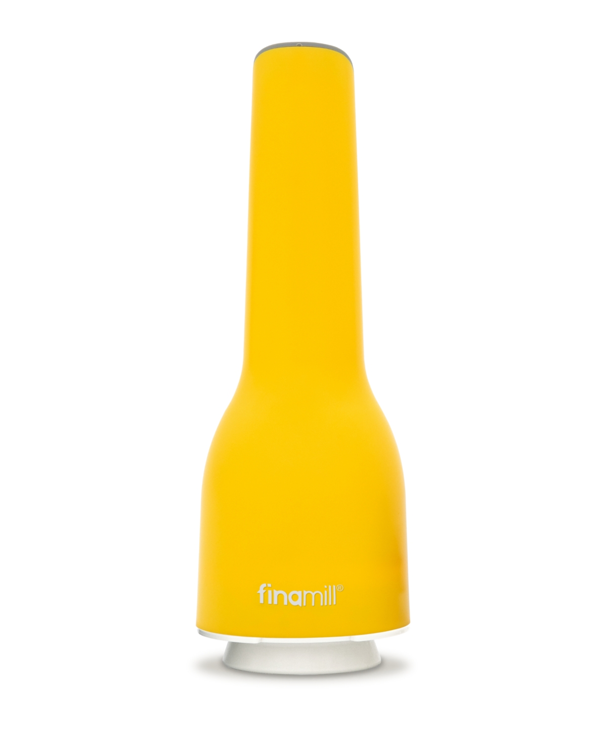 Click here for FinaMill Classic Rechargeable Spice Grinder - Yell... prices