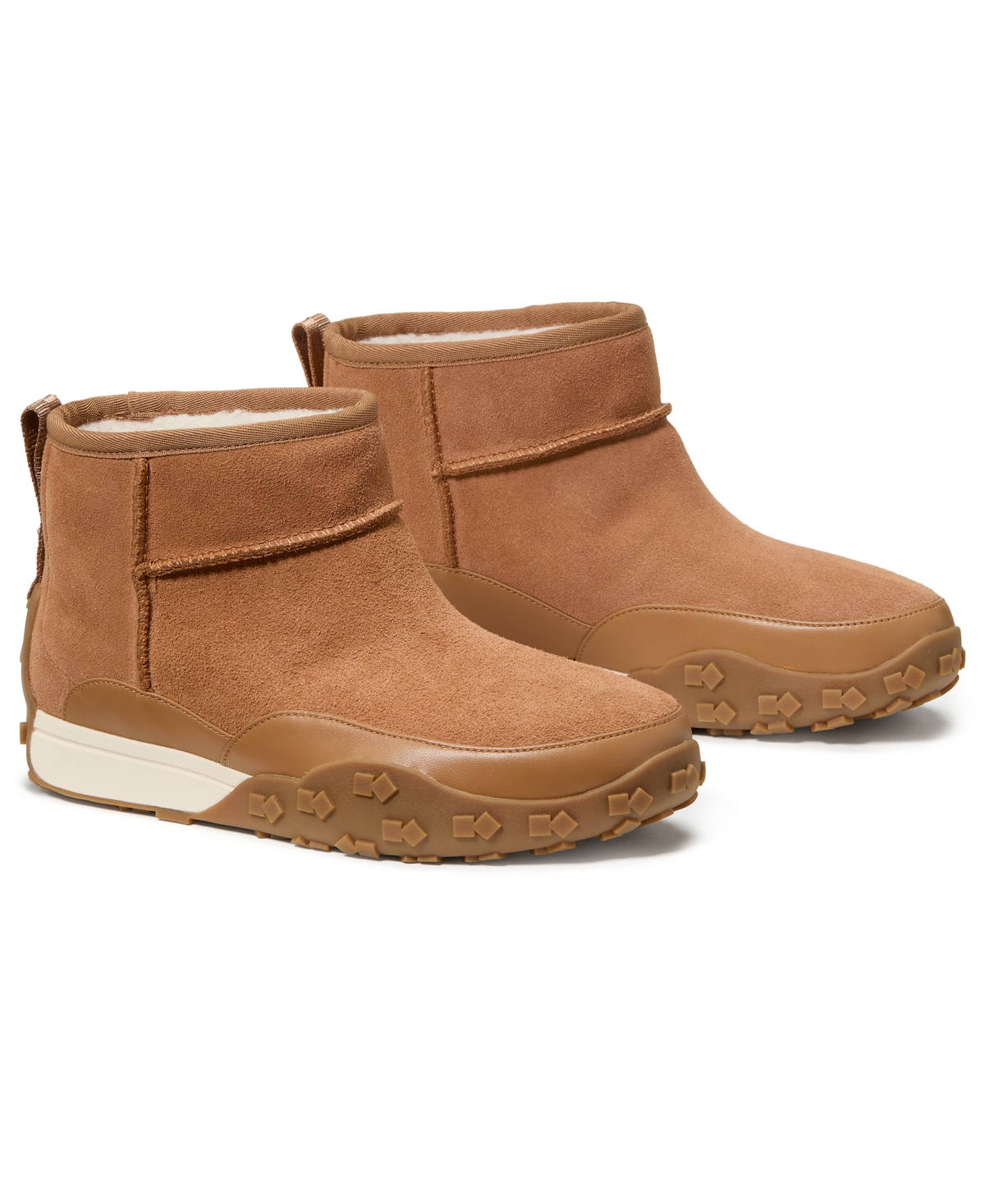 Click here for kate spade new york Womens K As In Kate Suede Boot... prices