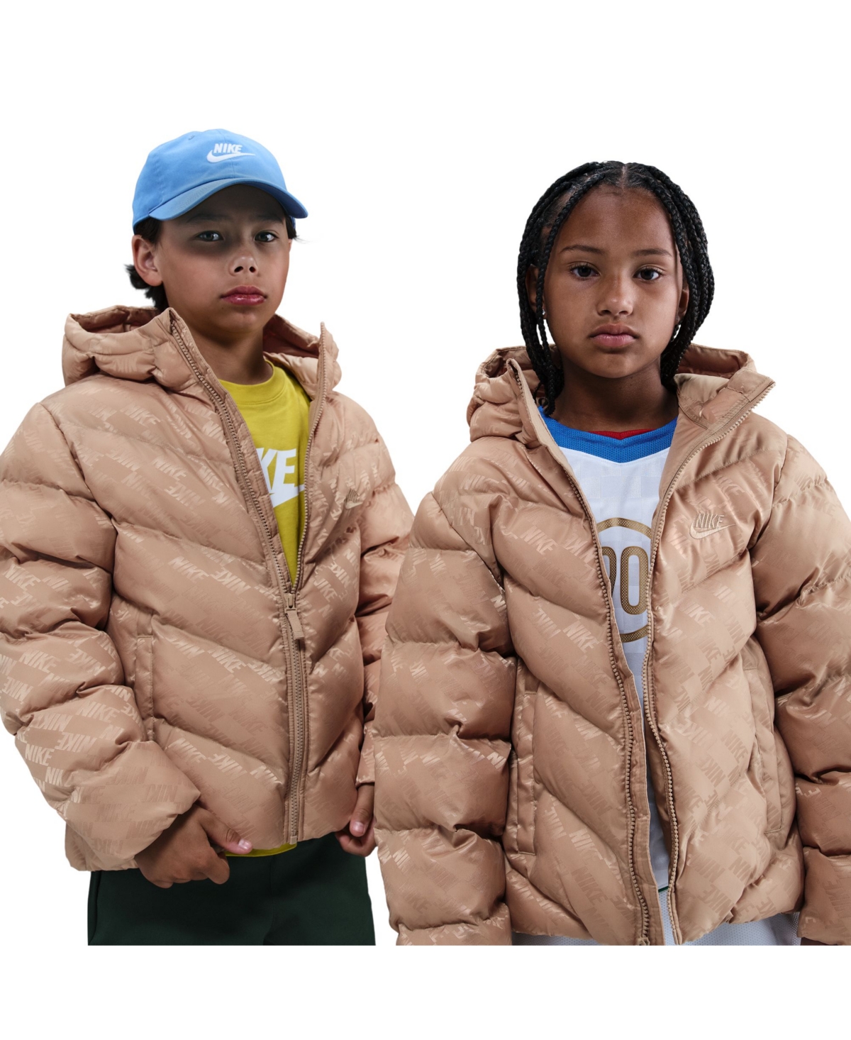 Click here for Nike Big Boys and Girls Sportswear All Day Play Lo... prices