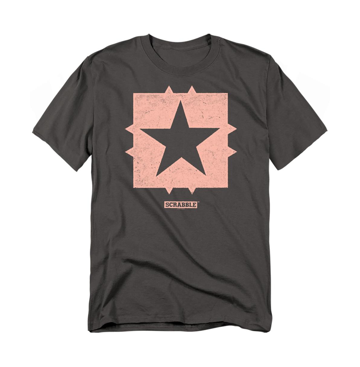 Click here for Logovision Mens Scrabble Middle Square Free Space... prices