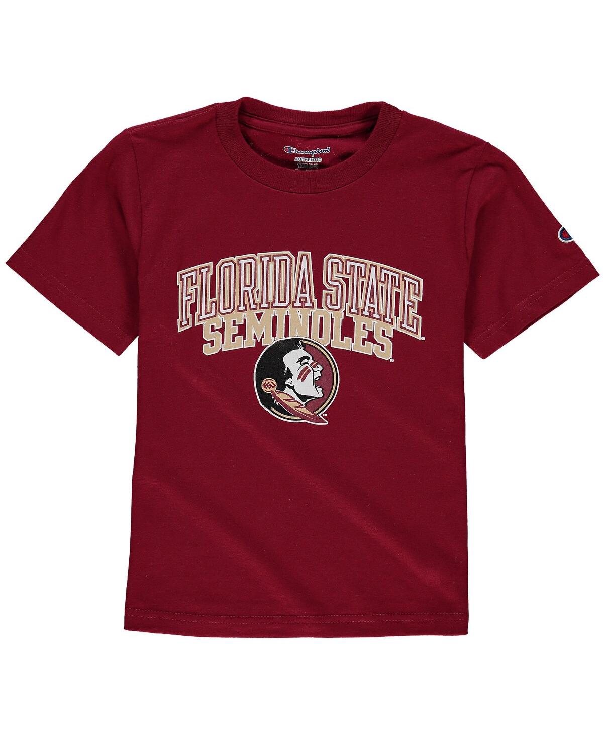 Click here for Champion Big Boys and Girls Garnet Florida State S... prices