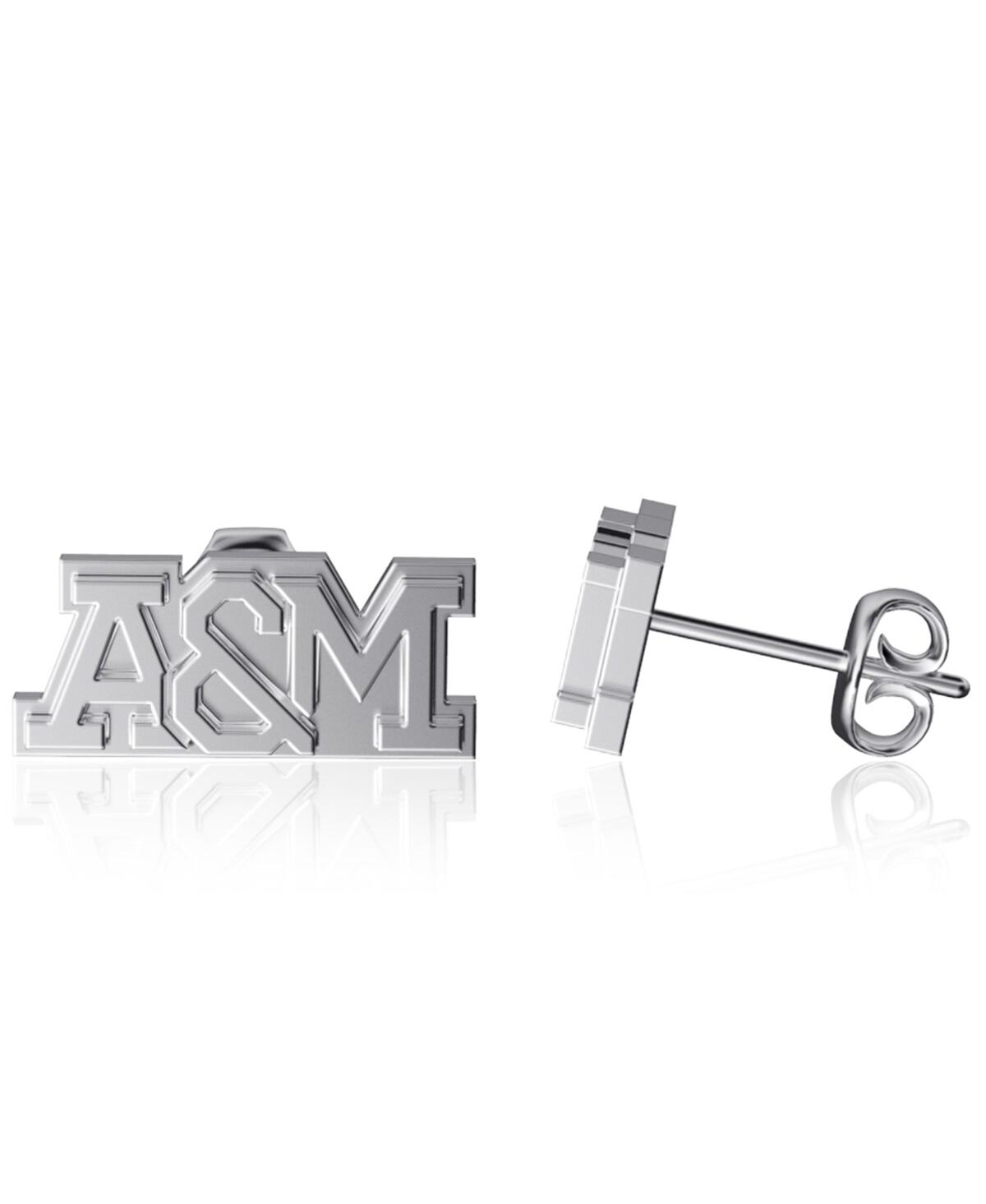 Click here for Dayna Designs Florida A M Rattlers Team Logo Silve... prices