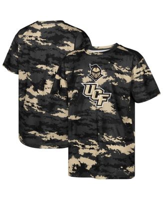 Outerstuff Big Boys and Girls Black UCF Knights Scrimmage T-Shirt - Macy's