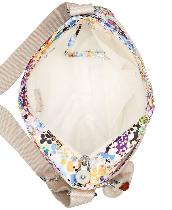 Kipling Angie Print Crossbody - Macy's