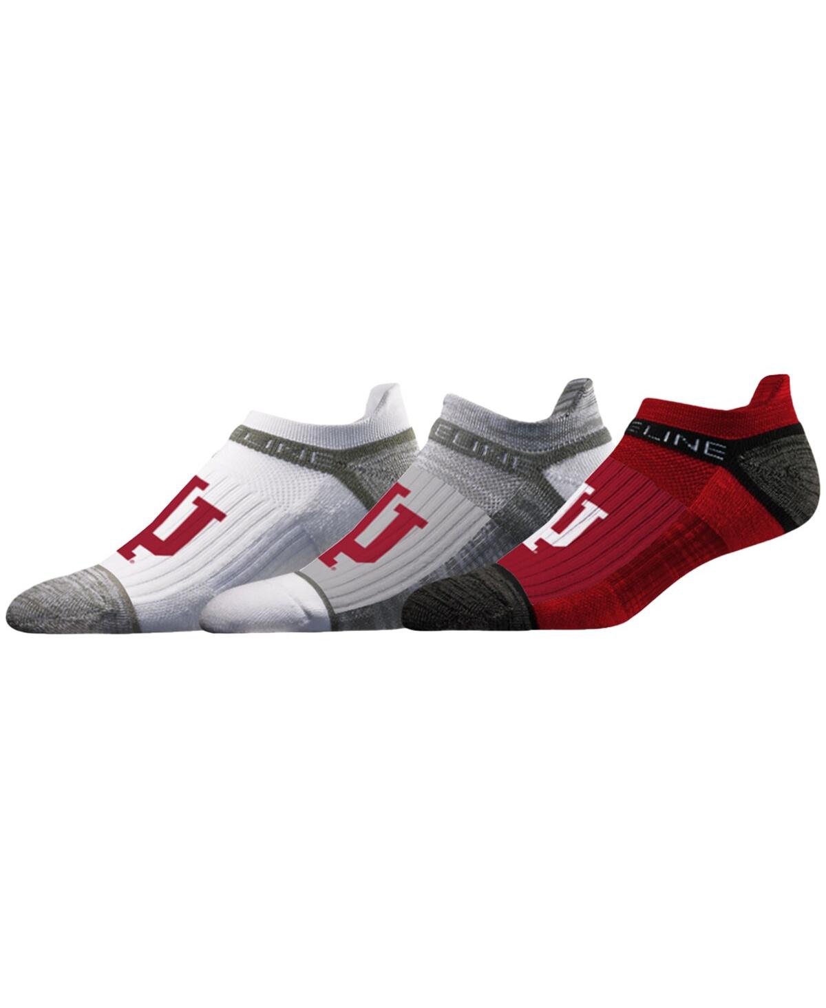 Click here for Stride line Mens and Womens Indiana Hoosiers Premi... prices