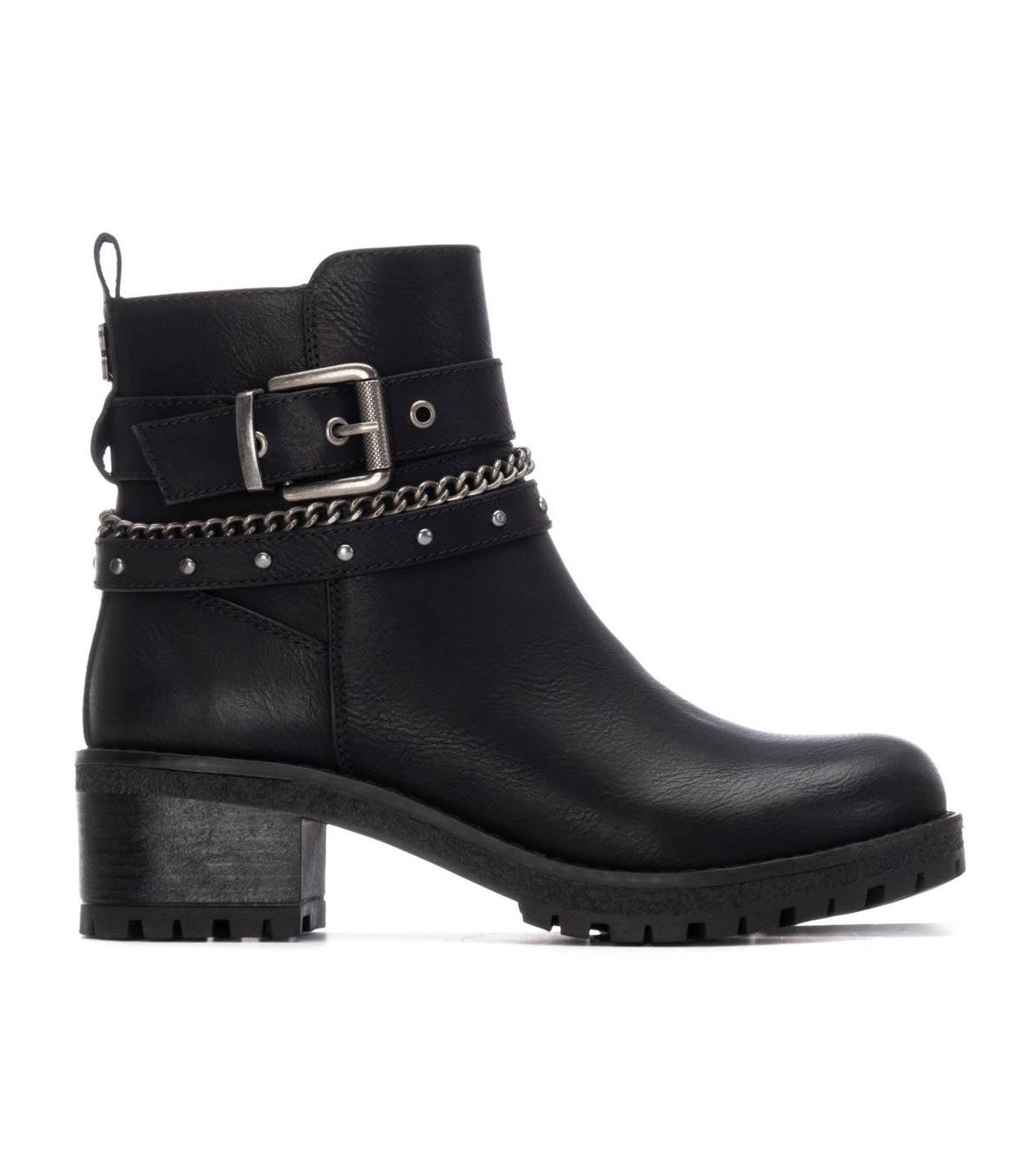Click here for Xti Womens Ankle Booties Refresh Collection By Xti... prices