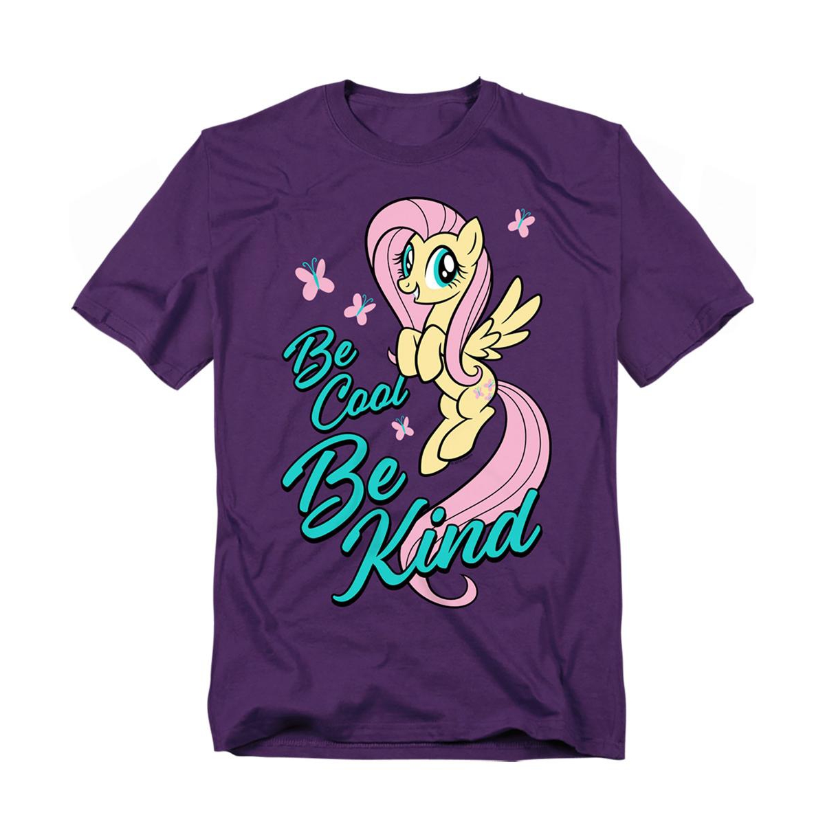 Click here for Logovision Mens My Little Pony Tv Be Kind T Shirt... prices