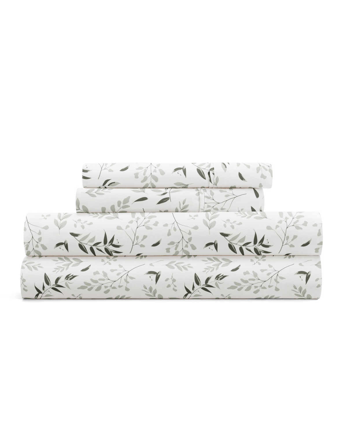 Click here for ienjoy Home Delicate Blossoms 4-p.c. Sheet Set  Qu... prices