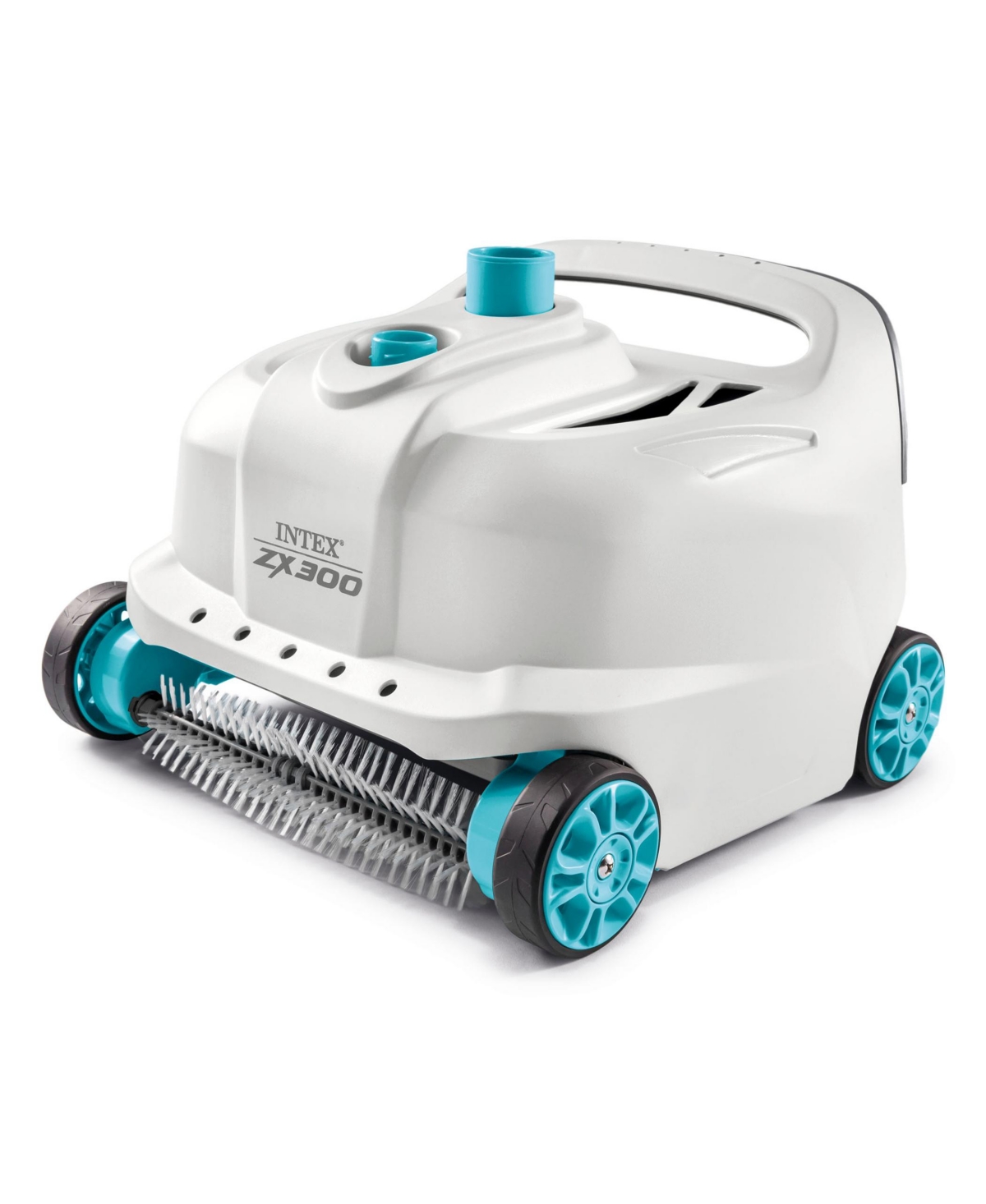 Click here for Intex 700 Gal Per Hour Above Ground Pool Cleaner R... prices