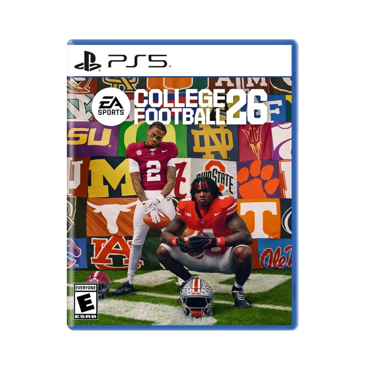 Click here for Sony College Football 26 Standard Edition - PlaySt... prices
