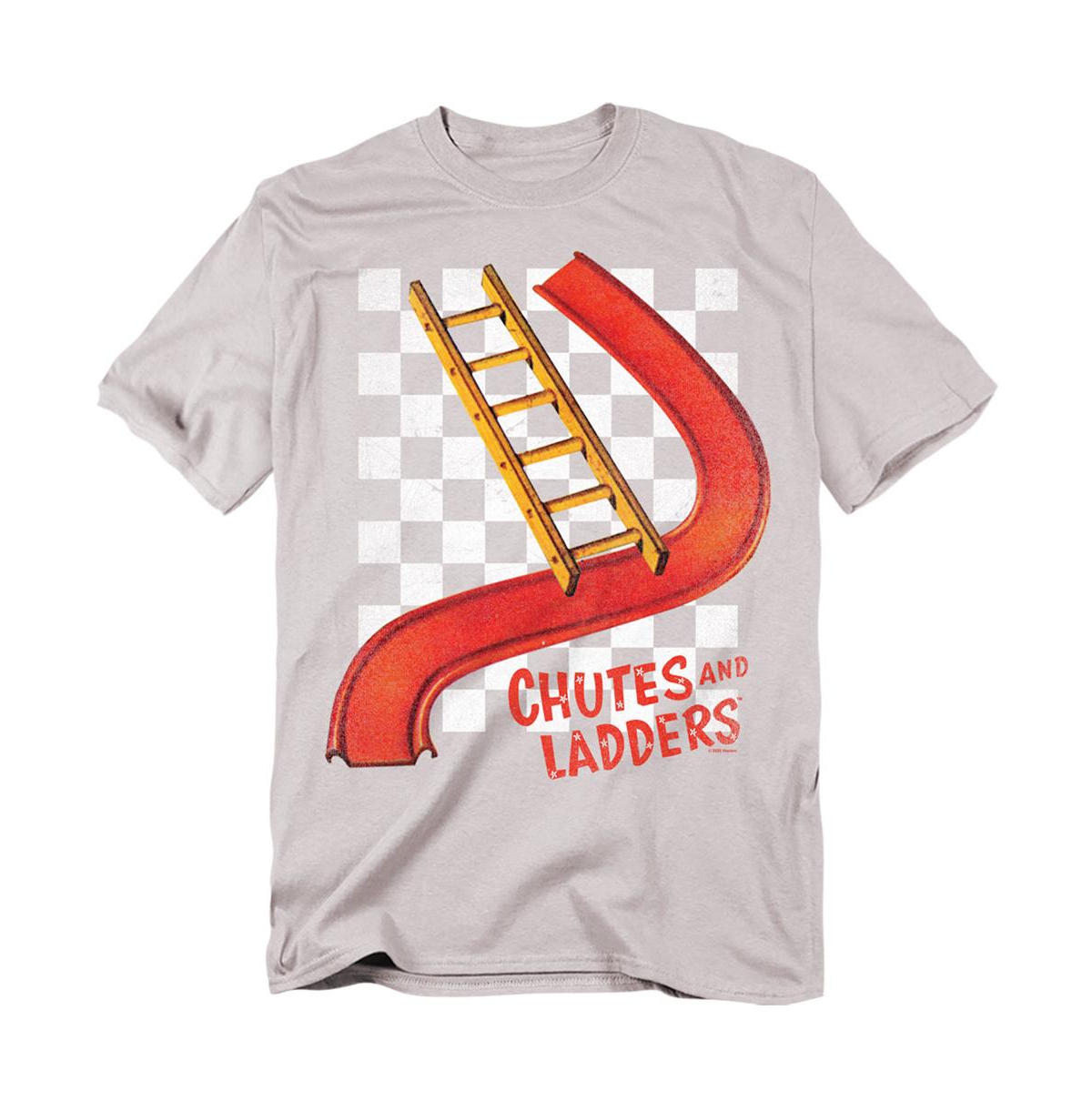 Click here for Logovision Mens Chutes and Ladders Just a Chute an... prices