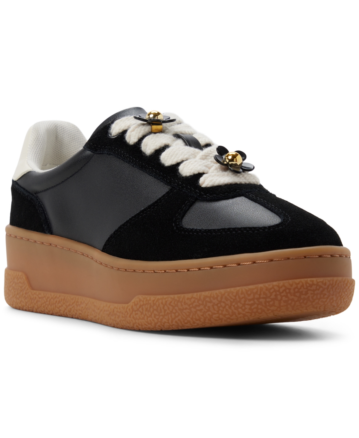 Click here for Aldo Womens Deevale Fashion Athletic Lace-Up Jogge... prices