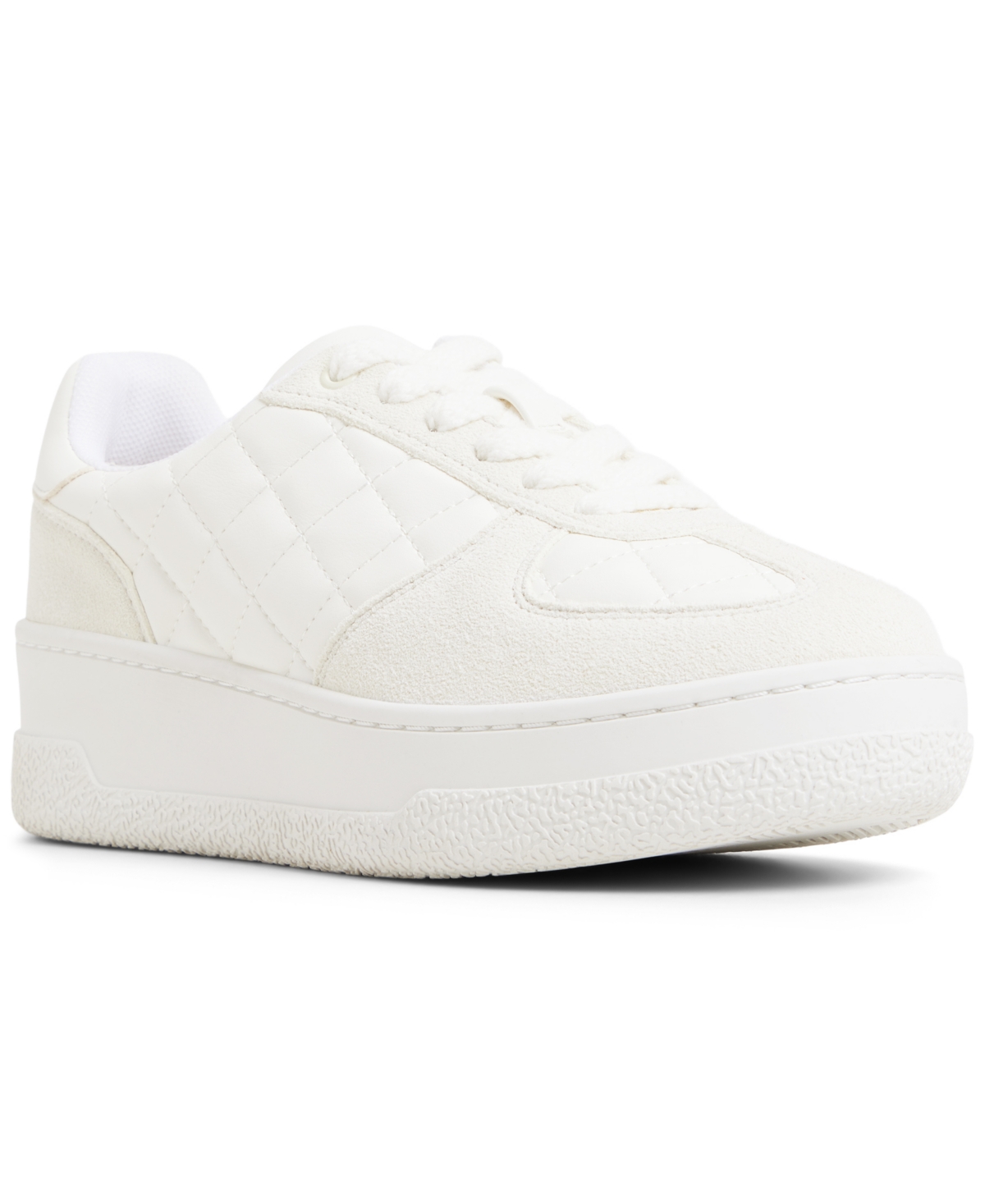 Click here for Aldo Womens Deevale Fashion Athletic Lace-Up Jogge... prices