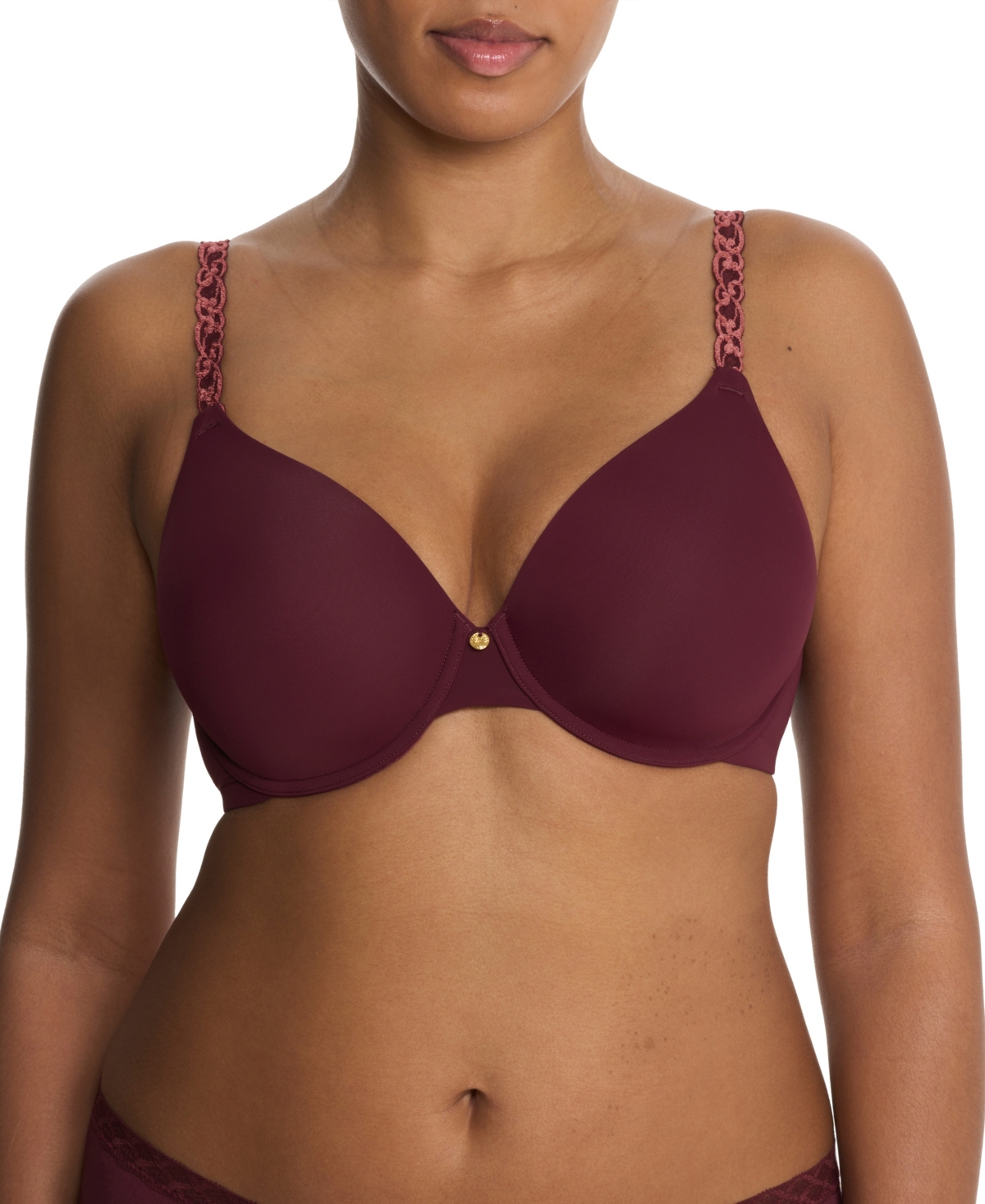 Click here for Natori Womens Pure Luxe Custom Coverage Contour Un... prices