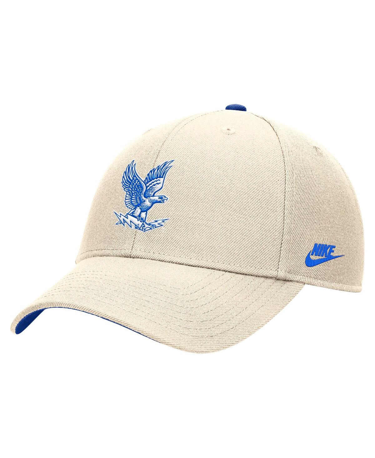 Click here for Nike Mens Natural Air Force Falcons Vintage Rise D... prices