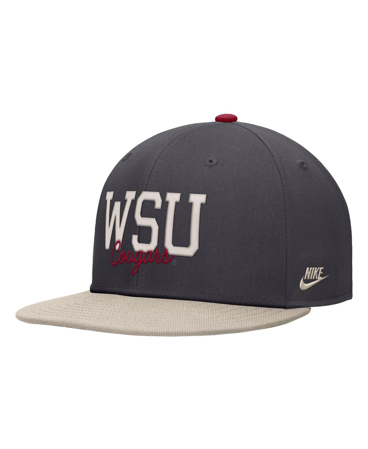 Click here for Nike Mens Anthracite Washington State Cougars Vint... prices