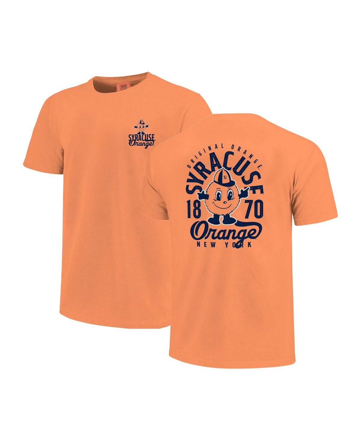 Click here for Image One Big Boys and Girls Orange Syracuse Orang... prices