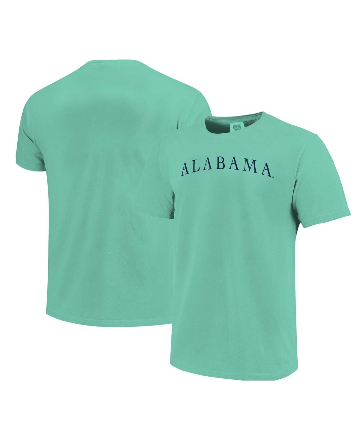 Click here for Image One Mens and Womens Mint Alabama Crimson Tid... prices