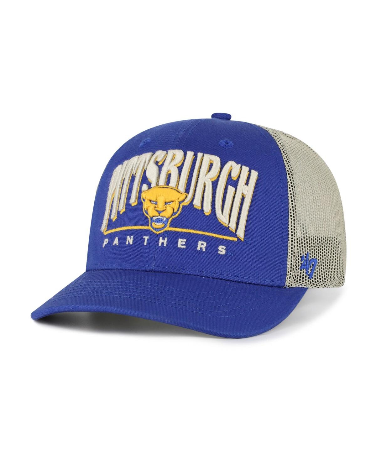Click here for 47 Brand Mens Royal Pitt Panthers Arid Adjustable... prices