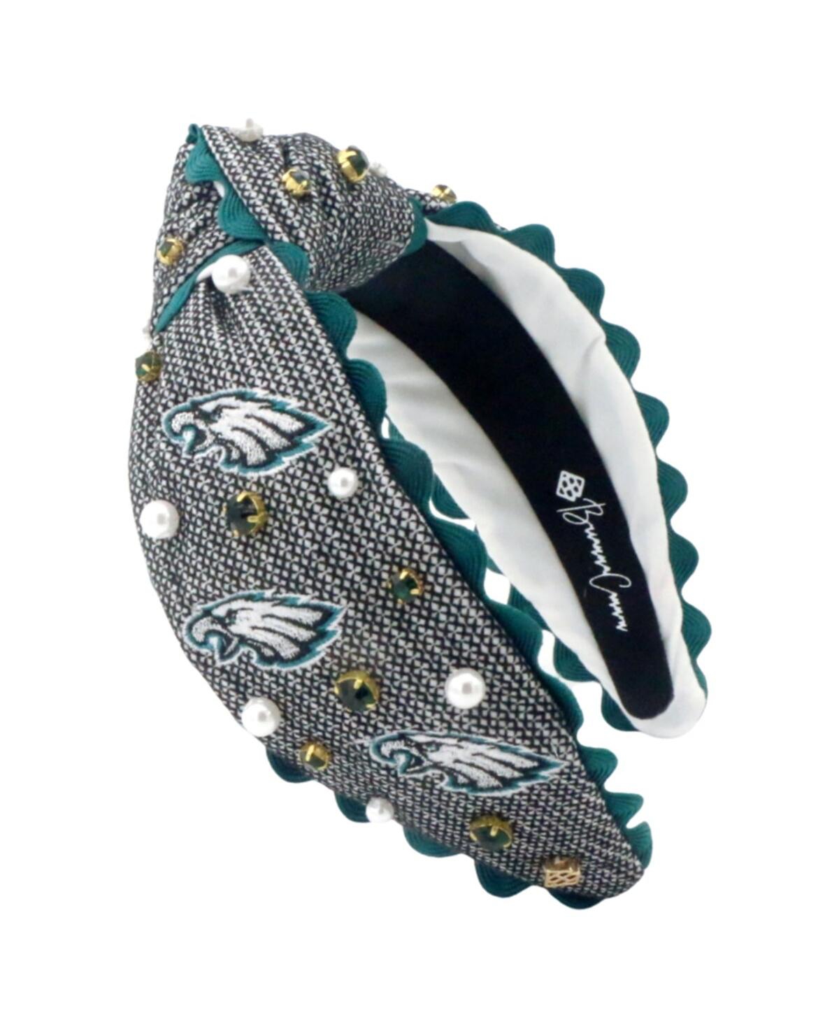 Click here for Brianna Cannon Philadelphia Eagles Cross Stitch He... prices