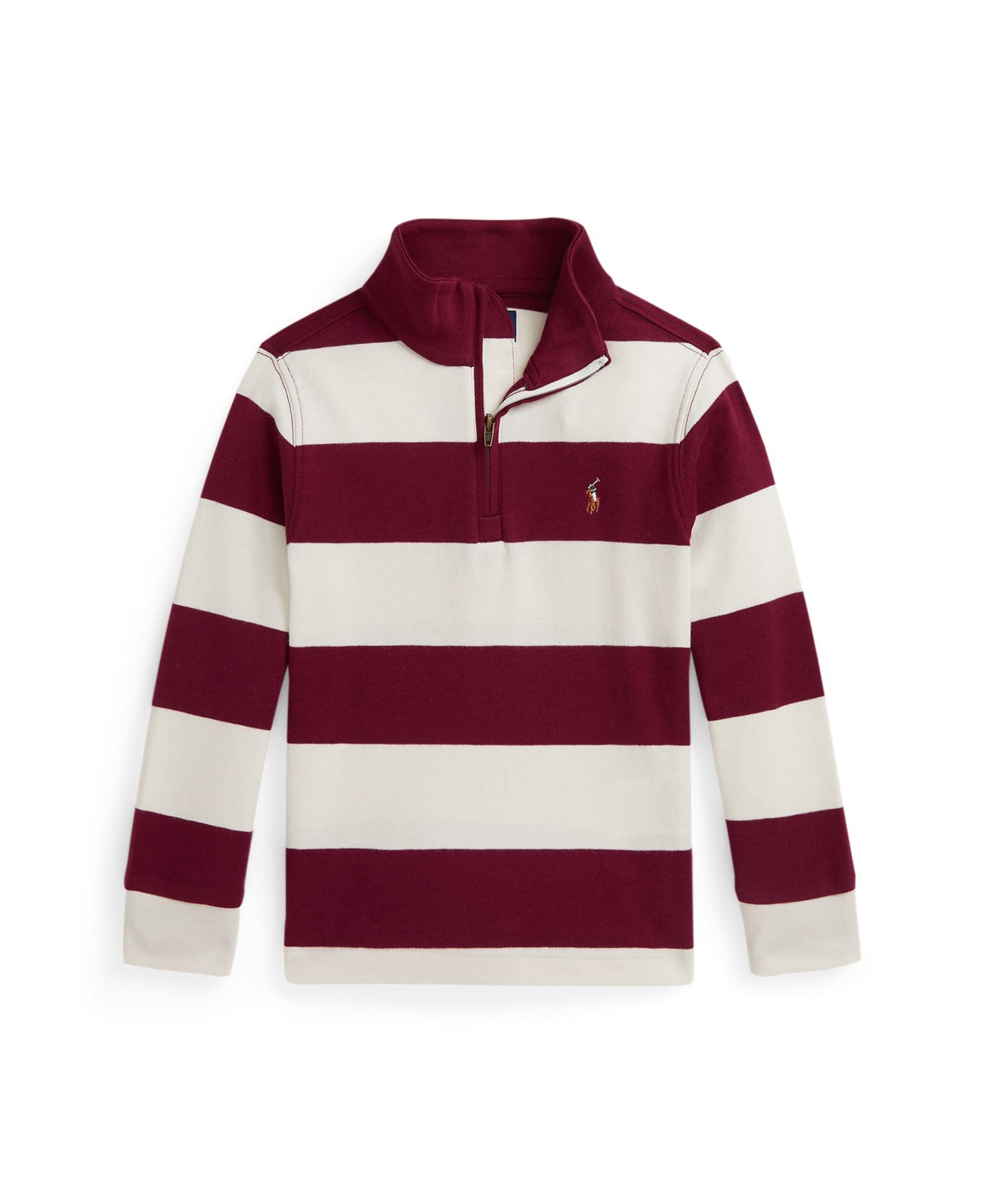 Click here for Polo Ralph Lauren Toddler and Little Boys 2T-7 Str... prices