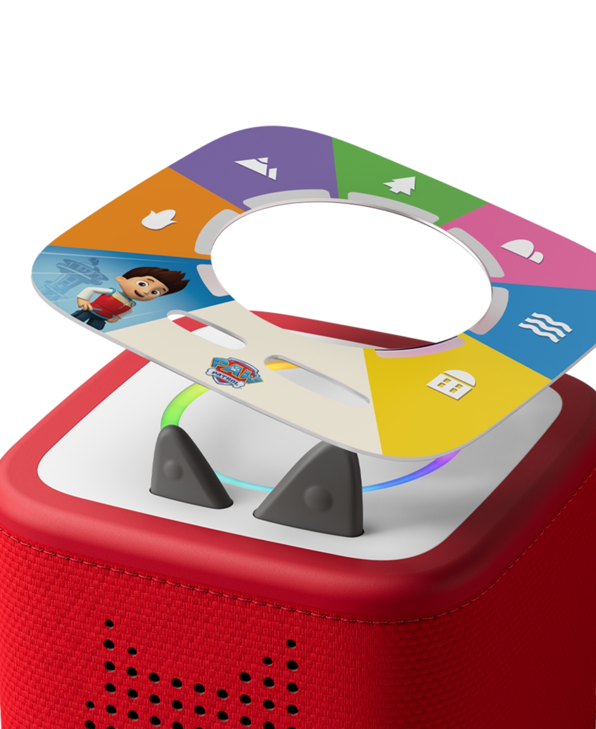 Click here for Tonies Tonieplay Paw Patrol Adventure Bay Rescue H... prices