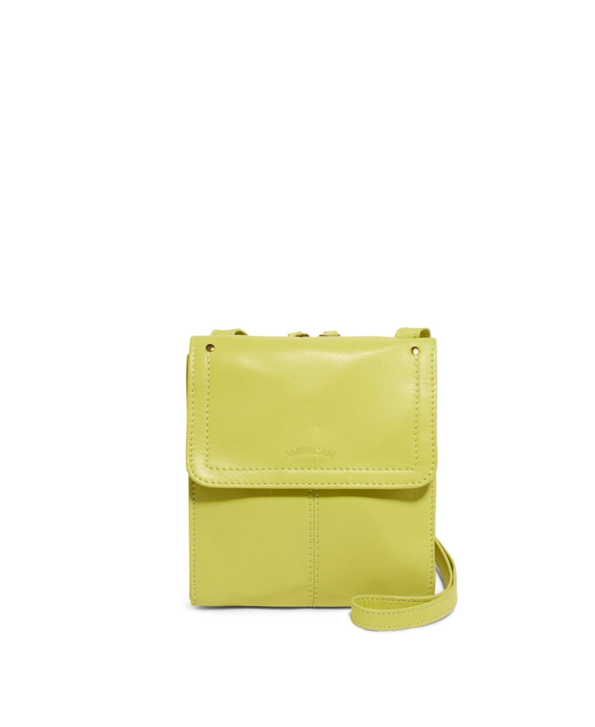 Click here for Kansas Crossbody - Citrus smooth prices