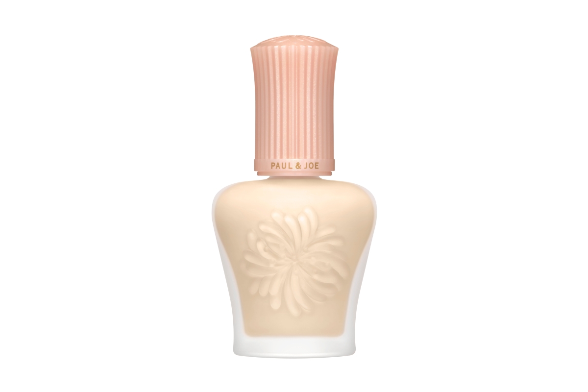 Click here for Paul & Joe Moisturizing Foundation Primer S02 - Cl... prices