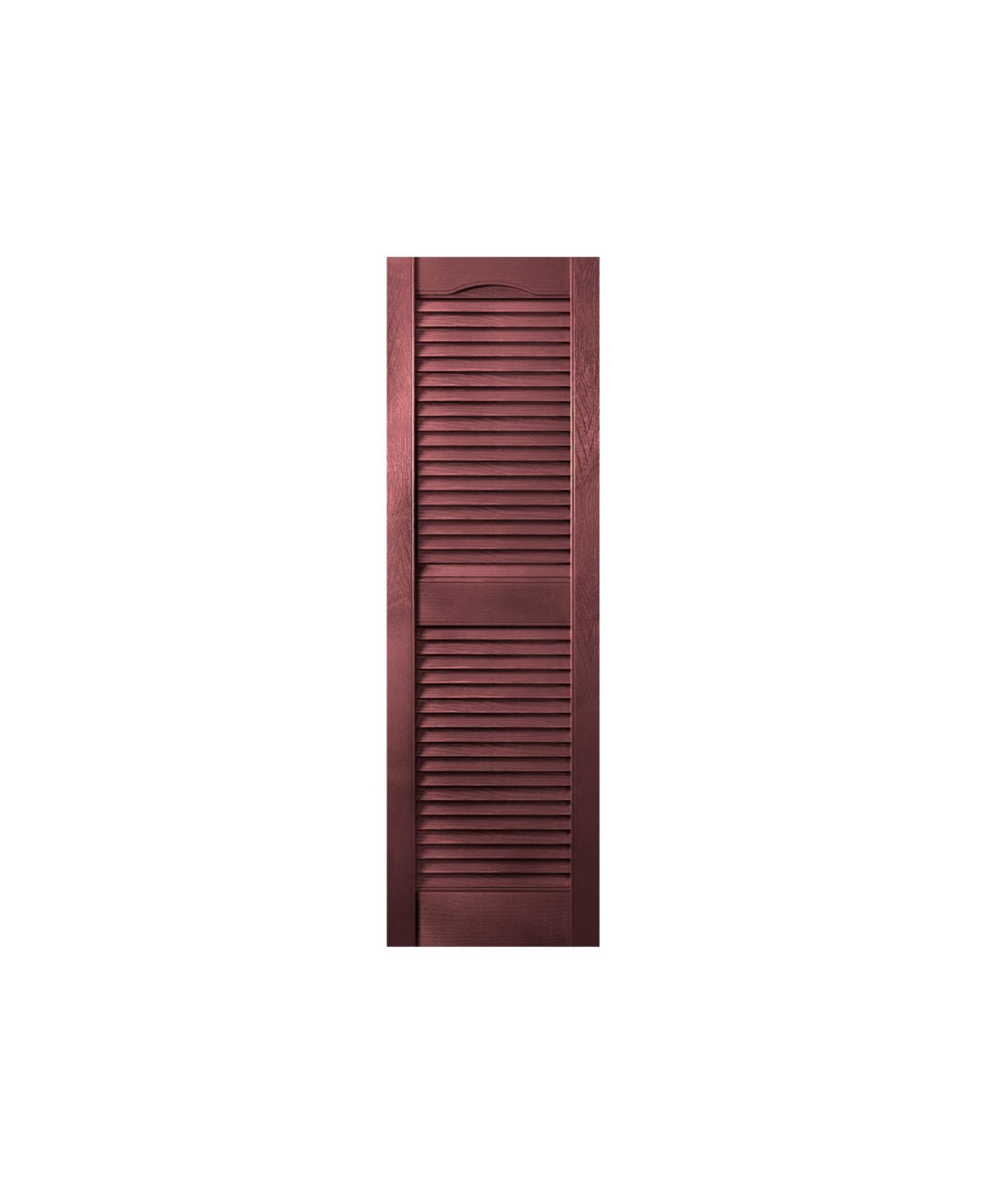 Click here for Plastic Development Group 14 x 59 Inch Outdoor Vin... prices
