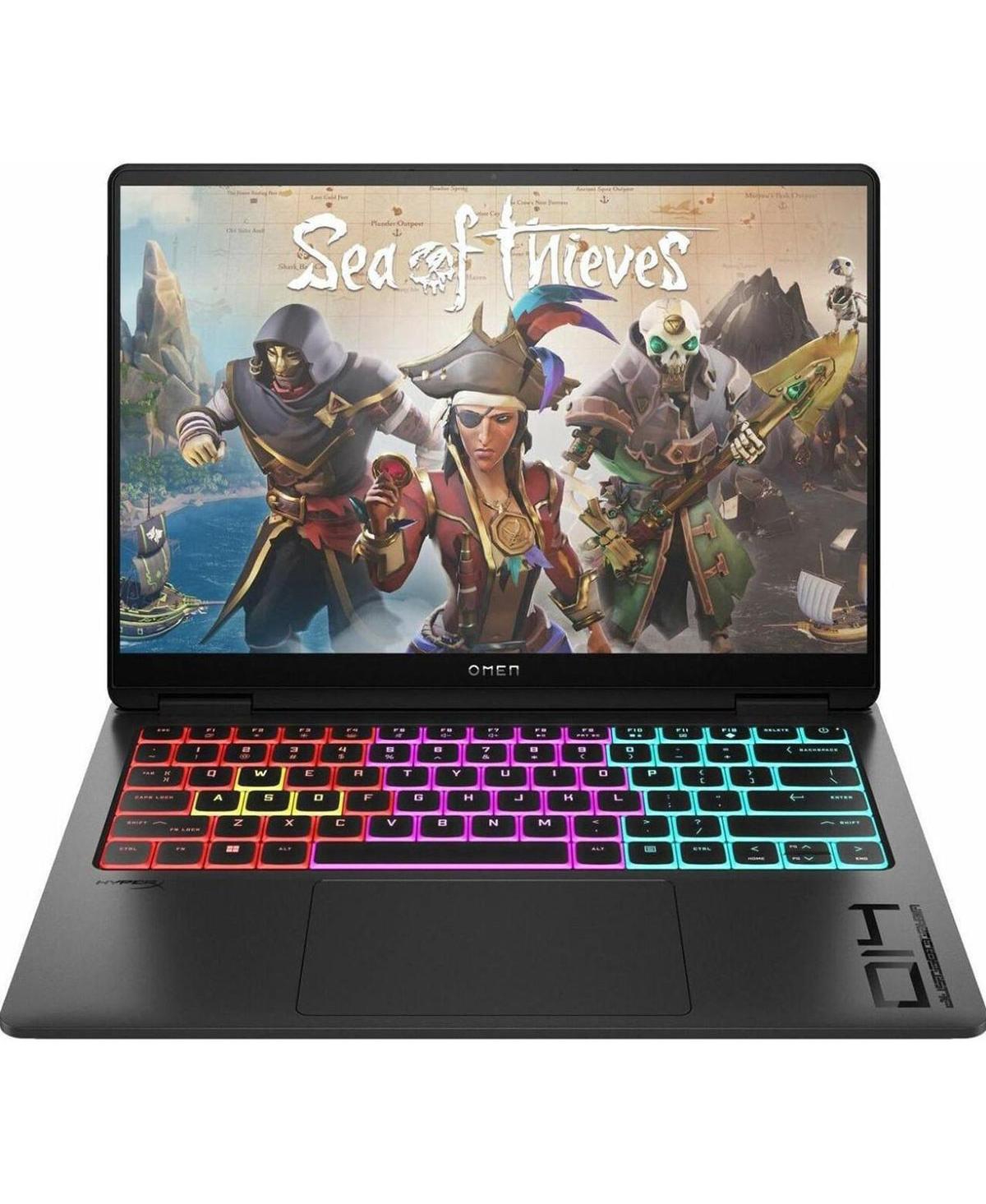 Click here for Hp Omen Transcend 14-fb0761nr 14 2.8K 120Hz Oled G... prices