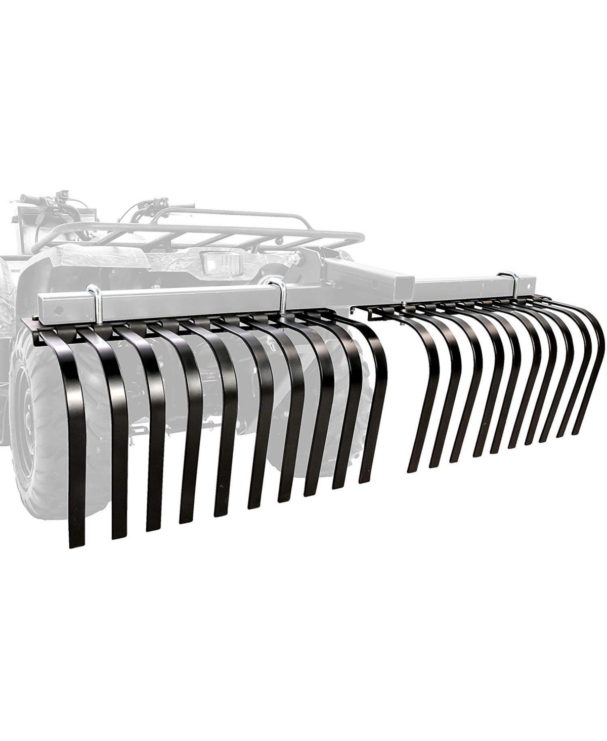 Click here for Camco Black Boar Atv/Utv Implement Custom Outside... prices
