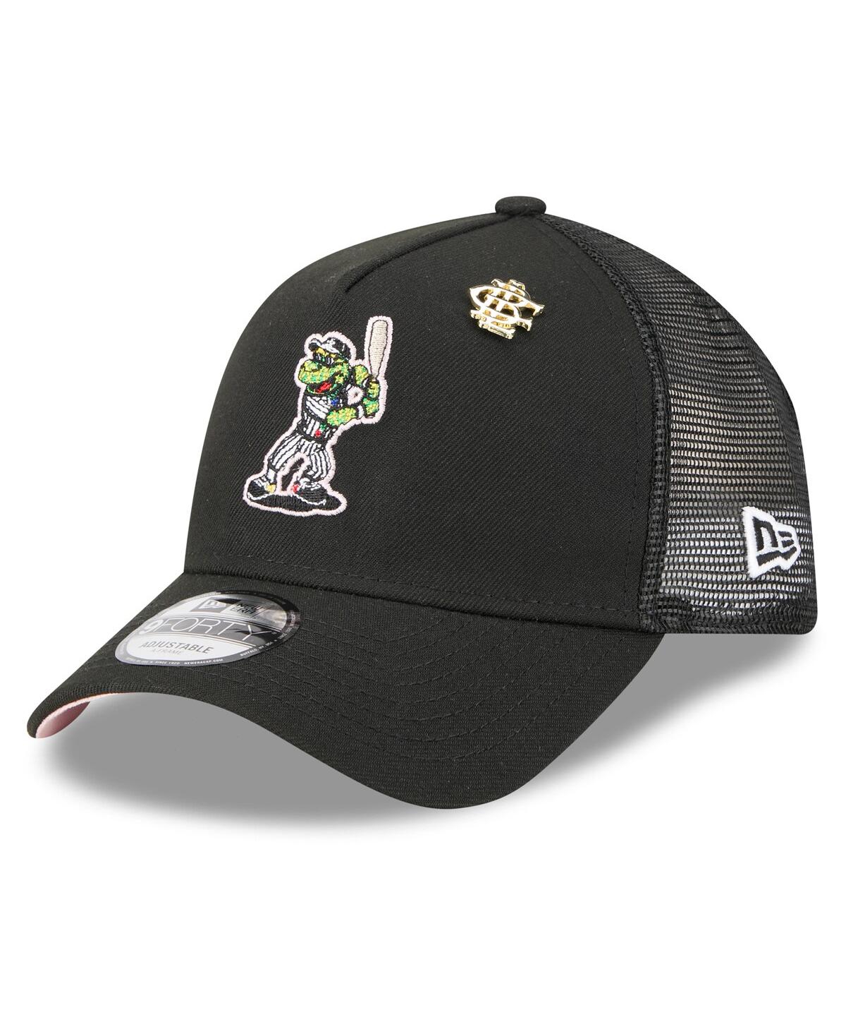 Click here for New Era Mens Black Chicago White Sox 2025 Big Leag... prices
