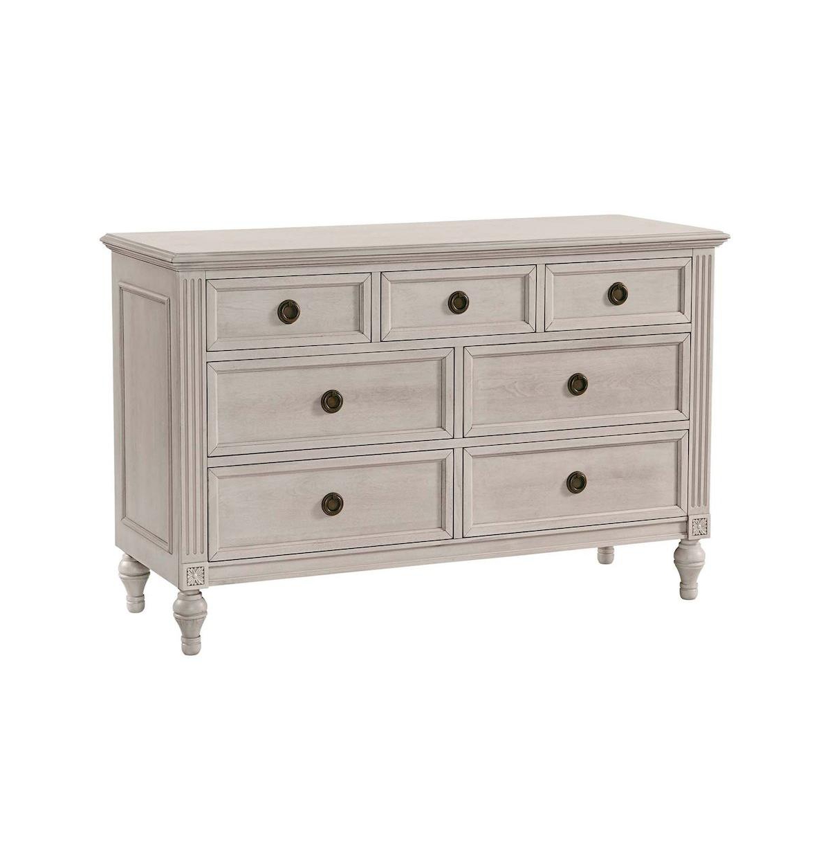 Click here for Westwood Design Viola 7-Drawer Transitional Wood D... prices