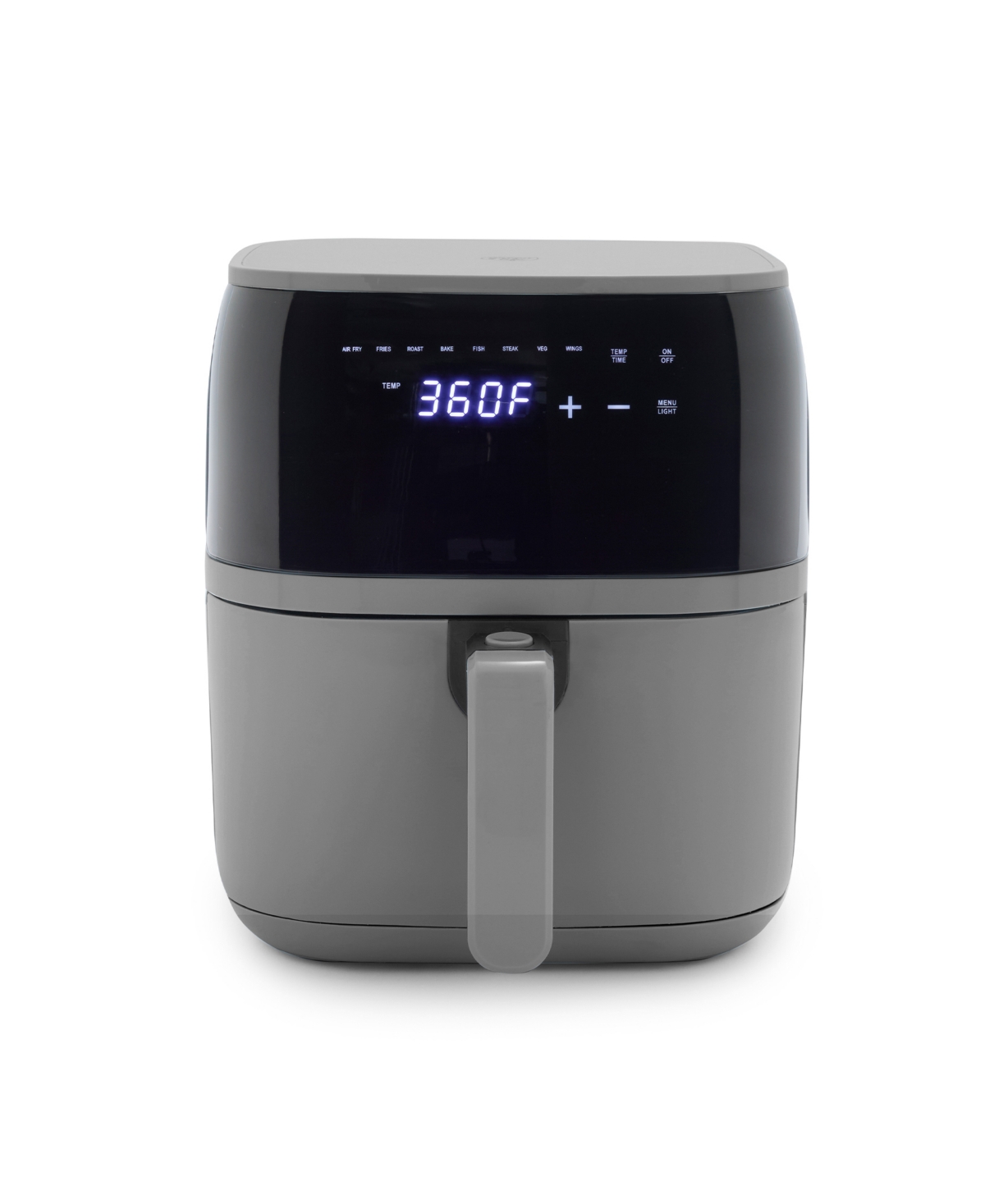 Click here for GreenLife 5.3 Quart Digital One-Touch Air Fryer -... prices