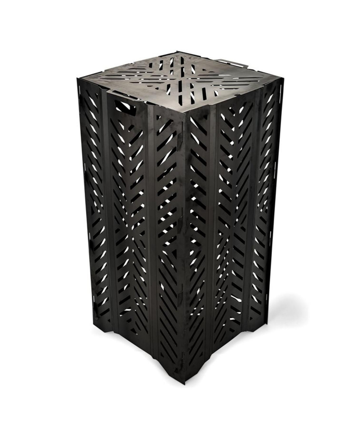 Click here for Camco 51250 Outdoor Yard Debris Burn Bin Incinerat... prices