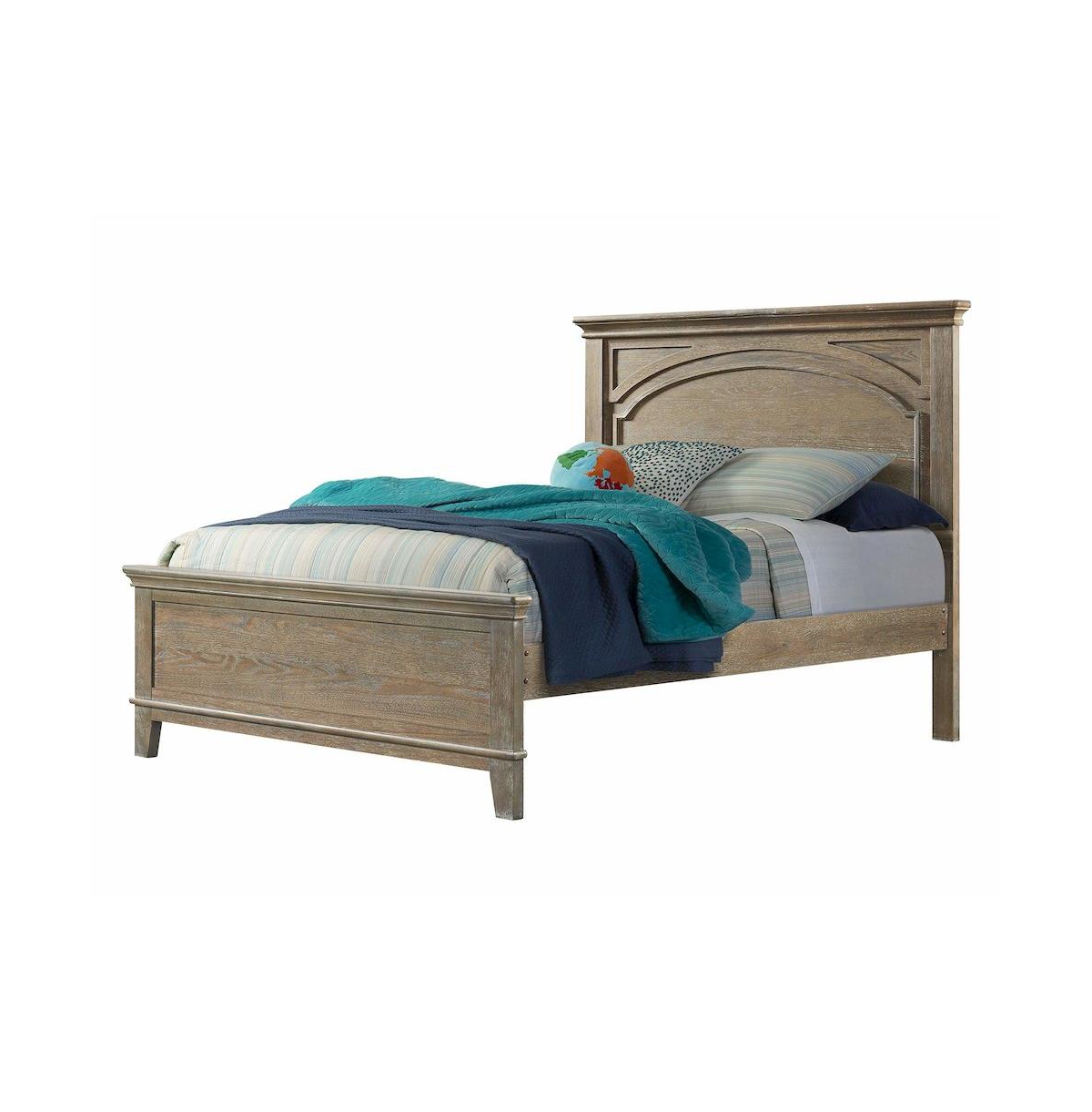 Click here for Westwood Design Leland Traditional Wood Complete F... prices