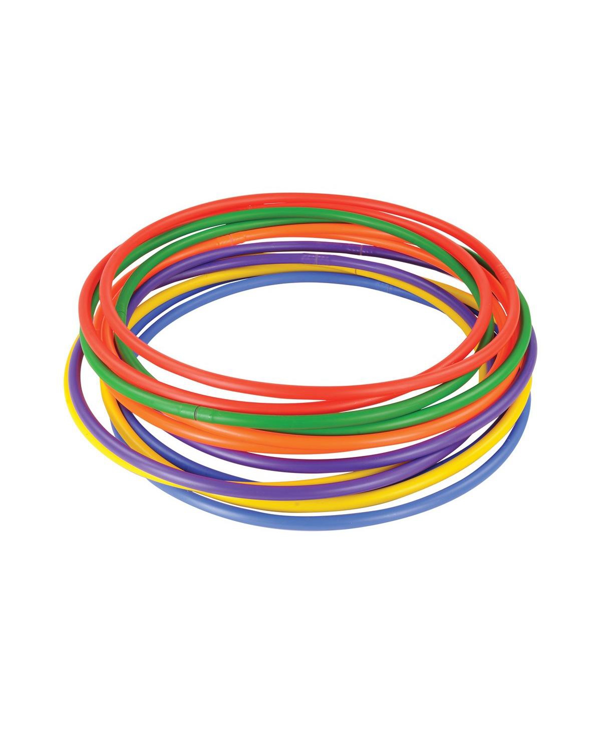 Click here for Martin Sports 30" Gross Motor Hoops - Set of... prices