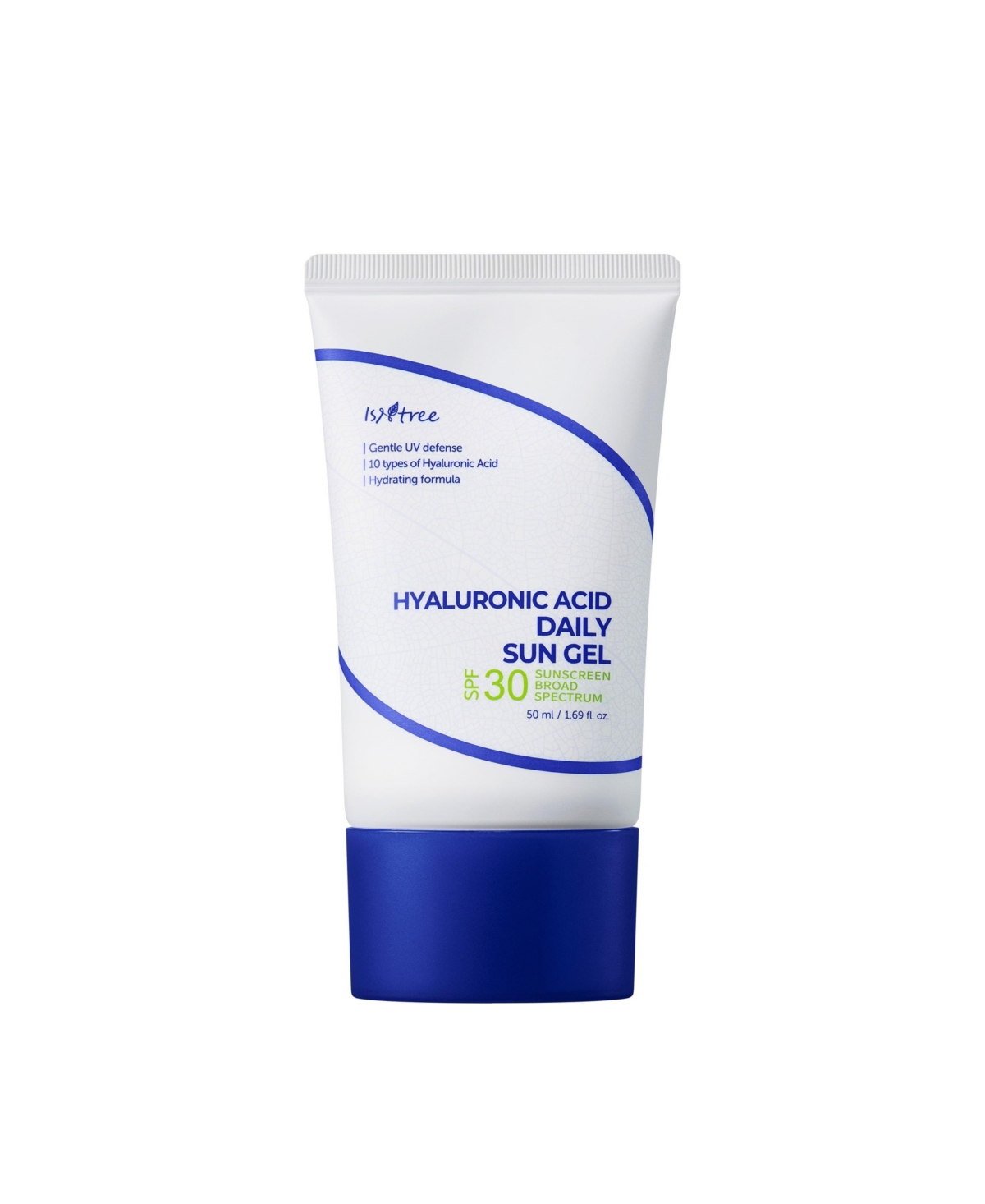 Click here for Hyaluronic Acid Daily Sun Gel prices