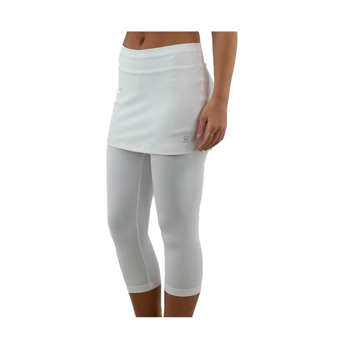 Click here for Sofibella Womens Uv Staples Abaza 13in Tennis Skir... prices